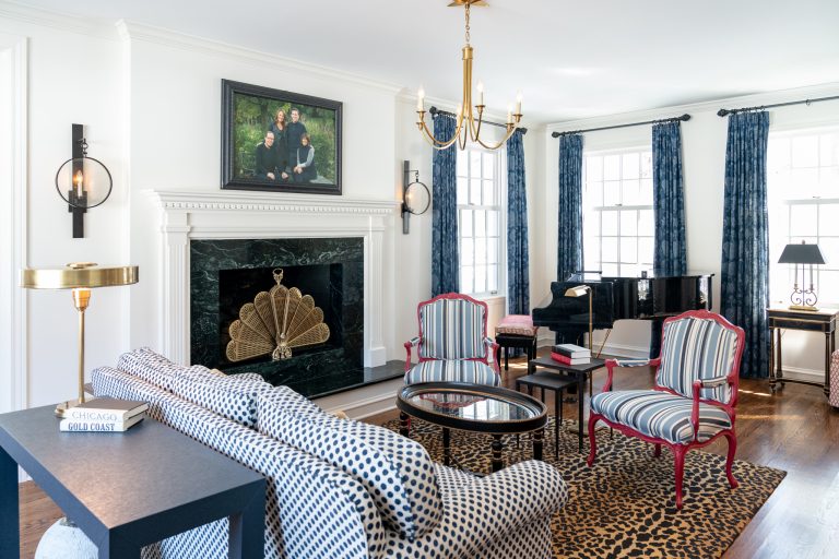 Scentimental Gardens | Interior Design in Geneva