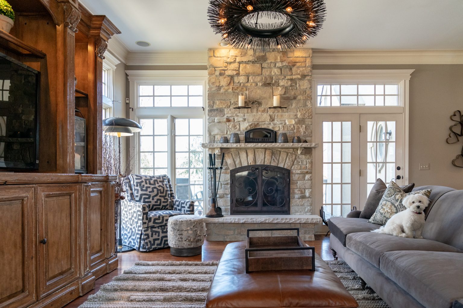 Scentimental Gardens | Interior Design in Geneva