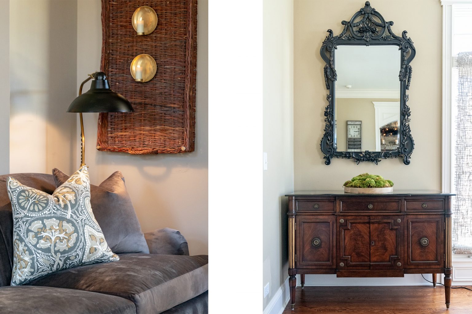 Scentimental Gardens | Interior Design in Geneva